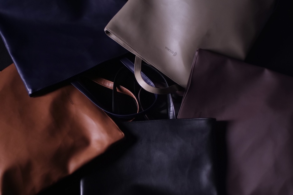 Úvod do AppleSkin - Ecoria